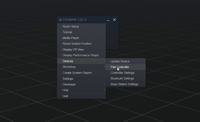 Index - Knowledge Center